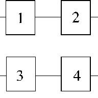 Series Parallel System Diagram Download Scientific Diagram