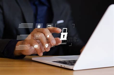 Cyber â€‹â€‹security Network Connected Data Protection Solutions