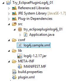 Java Log J Could Not Find Root Logger Information Is This OK Stack Overflow