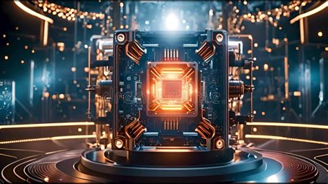 Futuristic Technologies For Quantum Computer Networks For Big Data