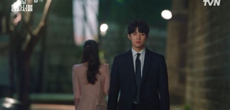 웨딩 임파서블 문상민 전종서 향한 마음 정리배윤경 고백 받아들였다