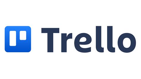 Trello Logo And Symbol Meaning History Png
