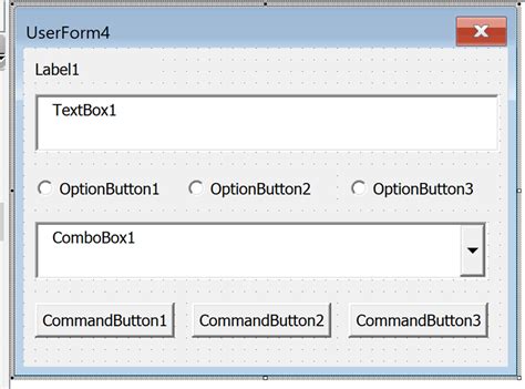 solved vba how to save active userform with dynamically created
