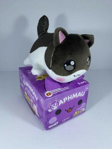 Aphmau Meemeows Litter 1 Johnny Cat With Box 4541570524