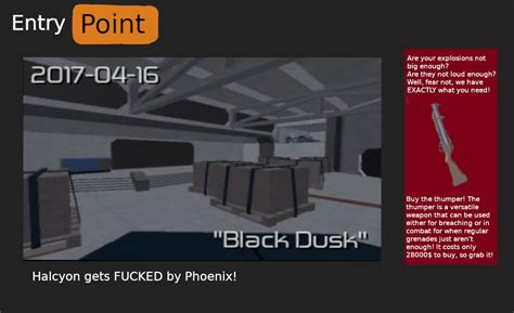 HOW What Is This R Entrypoint