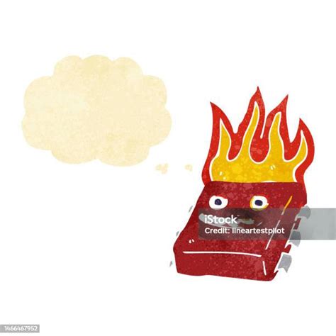 말풍선이 있는 레드 핫 컴퓨터 칩 만화 캐릭터 Cpu에 대한 스톡 벡터 아트 및 기타 이미지 Cpu 낙서 드로잉 만화