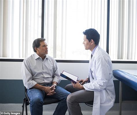 Artificial Intelligence ‘can Spot Cancer Accurately Algorithm Better At Detecting Cancerous