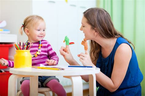 Няня для дитини — як вибрати? Які няні бувають: види. Як і де знайти ...