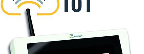 Iot Ready Data Collection Hardware Connects Physical Bmsvision