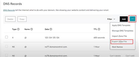 Updating Your DNS Records And Configuring Cloudflare Knowledge Base BuddyBoss Resources