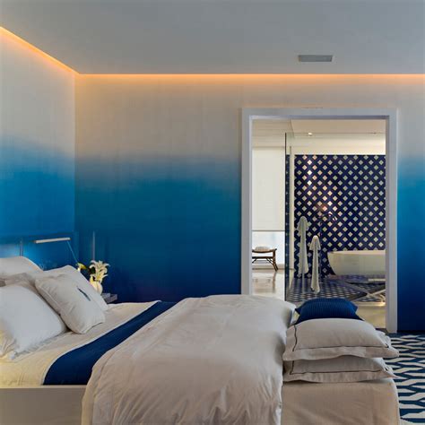 Дизайн стен покраска и обои 96 фото