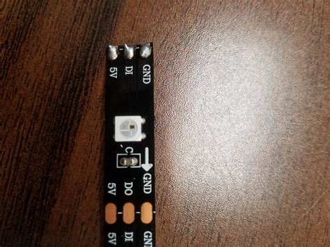 Color Sphere With Arduino 4 Steps With Pictures Instructables