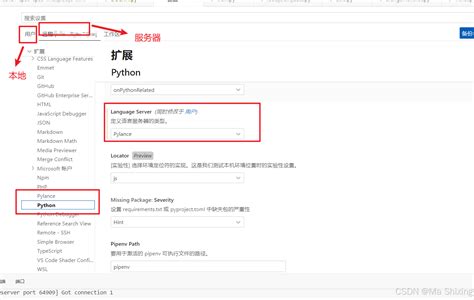 vscode文本、函数不高亮显示 vscode高亮显示消失了 csdn博客