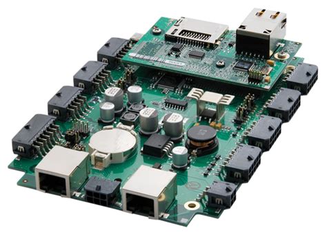 단일 보드 컴퓨터 sbc digi mouser