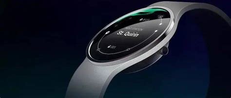 设计盘点 健康检测类的可穿戴设计产品分享 Kegg Viscero 人工智能