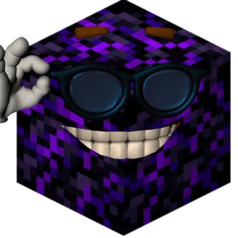 Craft Some Crying Obsidian Minecraft Data Pack