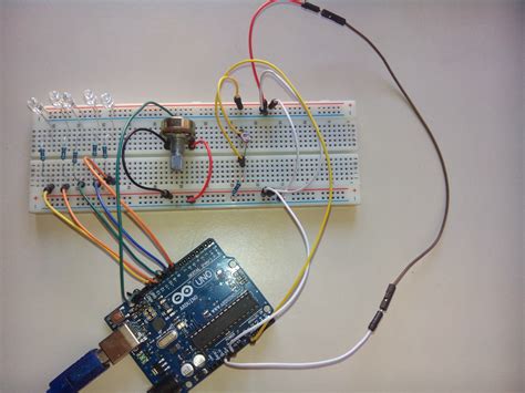 Doc Sensor Ldr Con Arduino Uno Dokumentips
