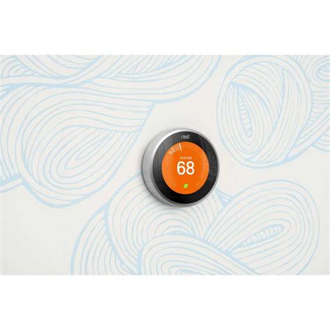 Nest Thermostat 3rd Generation Hardware Tools Online Store