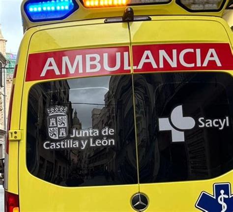 Trabajador Resulta Herido Gravemente Tras Accidente Laboral En Empresa
