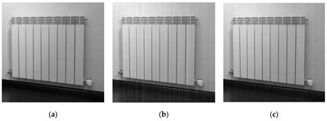 Infrared Stripe Correction Algorithm Based On Wavelet Analysis And