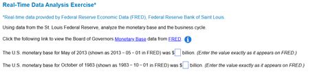 solved real time data analysis exercise real time data