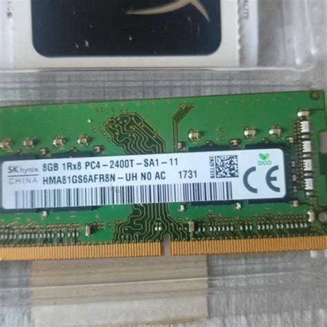 Оперативная память ddr4 sodimm 8gb купить в Санкт Петербурге цена 1
