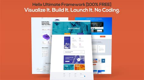 Joomla 4 Templates Helix Ultimate At Charles Rolle Blog