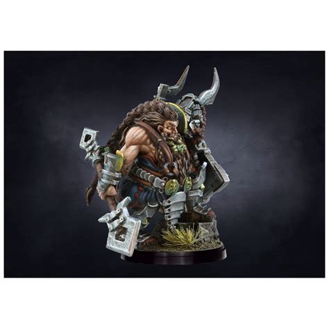 Acheter Conquest Dweghom Hold Raegh Para Bellum Jeux De Figurines