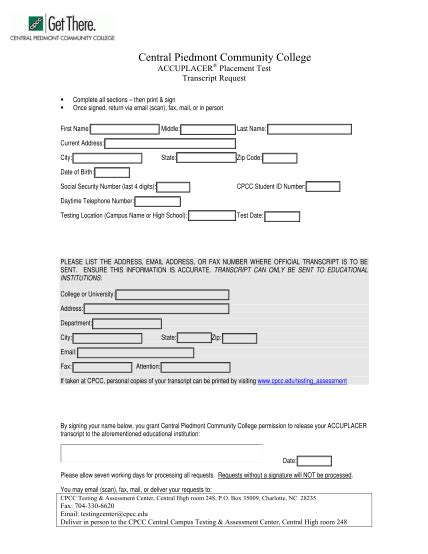 Church Donation Request Letter Template Pdf