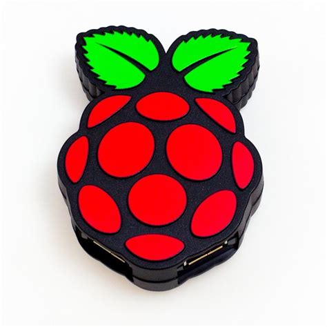 Raspberry Pi Hub