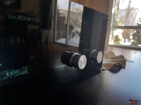Playstation Ps1 Modded Cd Player Sale Pending To Pierre Photo 3093392