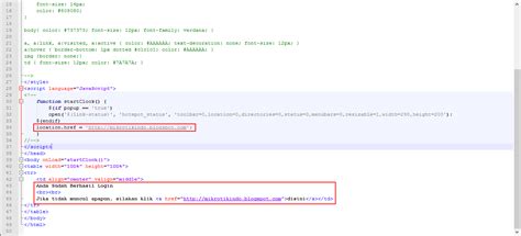 Cara Membuat Redirect Login Hotspot Mikrotik Ke Web Tertentu Setelah User Login Kumpulan