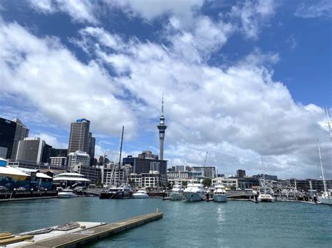 10 Best Things To Do In Auckland New Zealand Mommy Travels