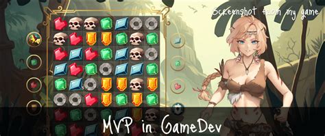 10 tips to successfully create a unity game mvp dev community
