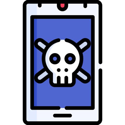 Hacker Special Lineal Color Icon