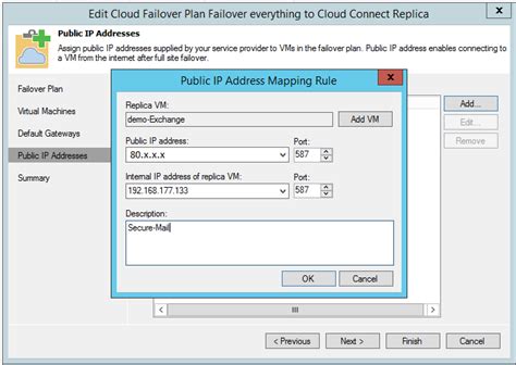Veeam Cloud Connect Replication More Than Just The Cloud