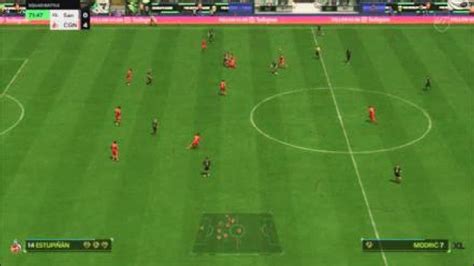 Teammates Escalation Beef 😱😱😱 Eafc24 Youtube