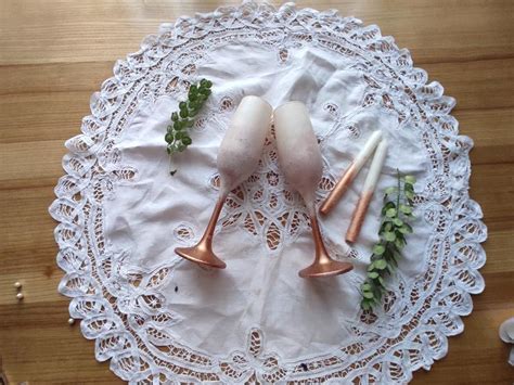 Бокалы на свадьбу — цена 300 грн в каталоге Бокалы и фужеры Купить товары для дома и быта по