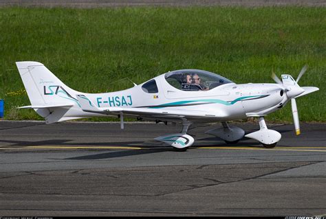 Aerospool Wt 9 Dynamic Lsa Untitled Aviation Photo 7552563