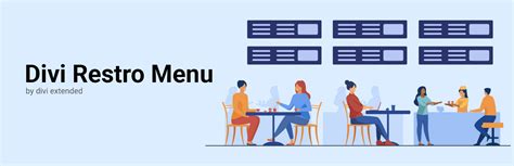 divi restro menu affiliate resources divi extended