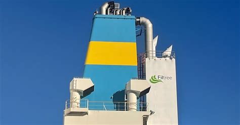 Fernanda Ferrer Sarmento On Linkedin Onboard Carbon Capture And Storage Gaining Ground