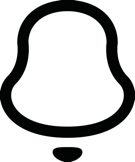 Notification Alert Icon 21010423 Vector Art At Vecteezy