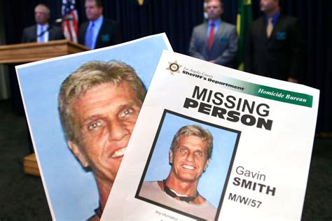 Who Killed Gavin Smith All About The Fox Executives 2012 Murder