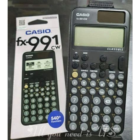 casio fx 991cw fx 991cw fx 991 cw classwiz black pink scientific