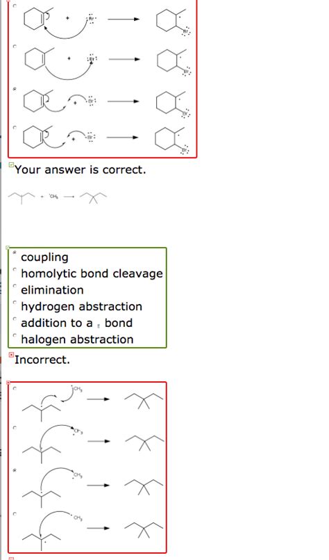 For Each Of The Following Reactions Identify The Type