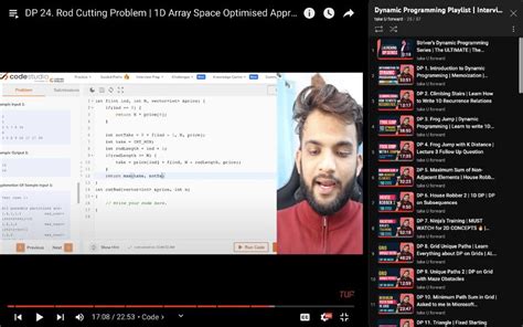 Aditya Raj On Linkedin Day21 Dsa Dynamicprogramming