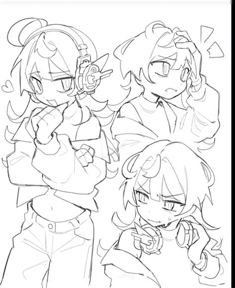 Loser Gamer Girl NSFW Character AI Chat Fictional