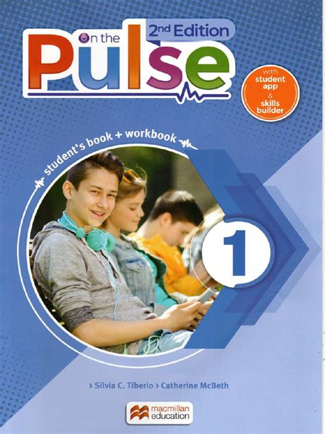 On The Pulse 2nd Edition Pdf