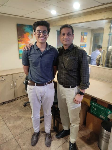 A Successful Sap Abap Project Before Departing From The Current Company… Om Panchal