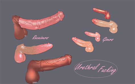 Rule 34 Balls Big Balls Disembodied Penis Dmitrys Gigantic Penis